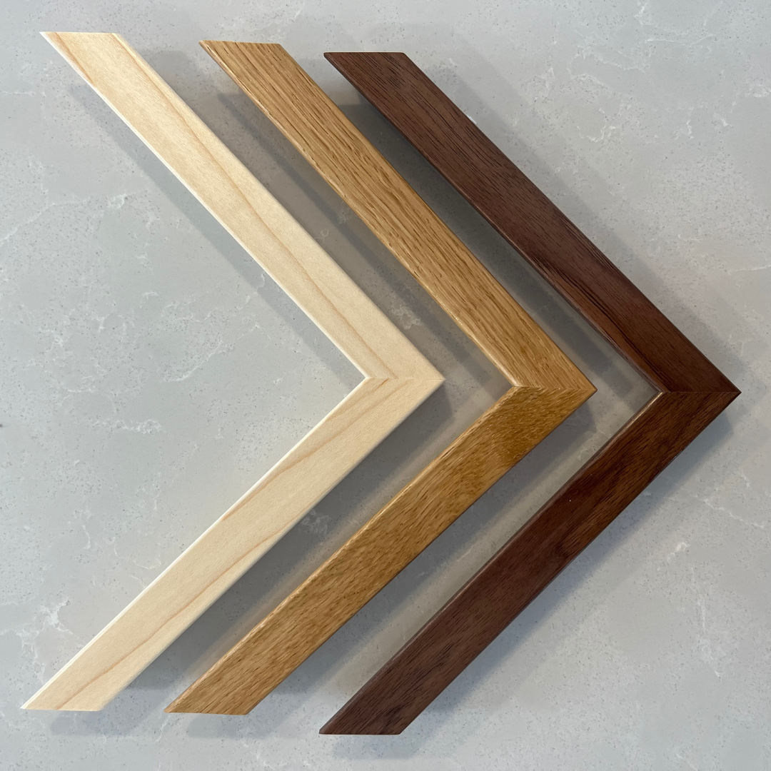 Custom Framing Online Canada | Artalo Frames